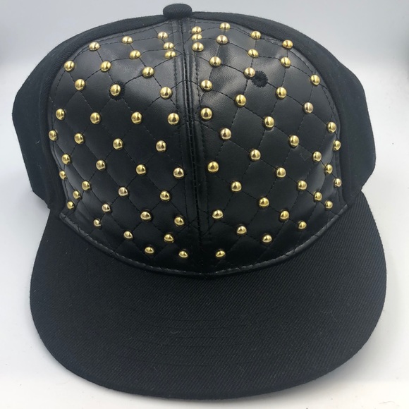 BONGO | Accessories | Bongo Black Cap | Poshmark